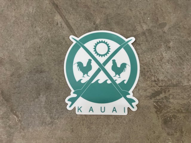 Accessories | Kauai Chickens